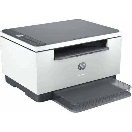 МФУ лазерное HP LaserJet M236dw «3 в 1», А4, 29 стр./мин, 20000 стр./мес, дуплекс, Wi-Fi, сетевая карта