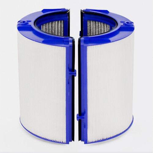 Фильтр для воздухоочистителя совместимый с Dyson Pure PH02, PH01, HP06, TP06 970341-01