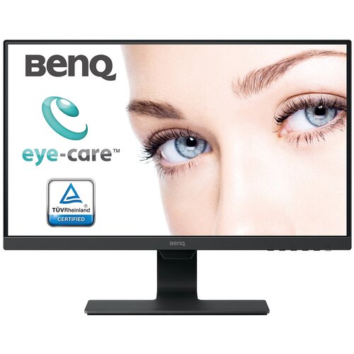 23.8" Монитор BenQ BL2480, 1920x1080, 76 Гц, IPS, черный