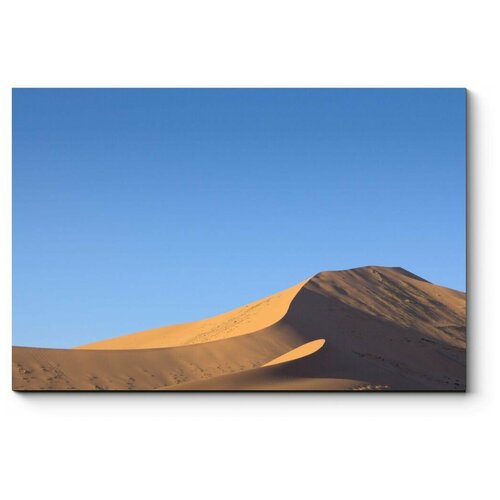 Модульная картина Гигантские дюны 60x40