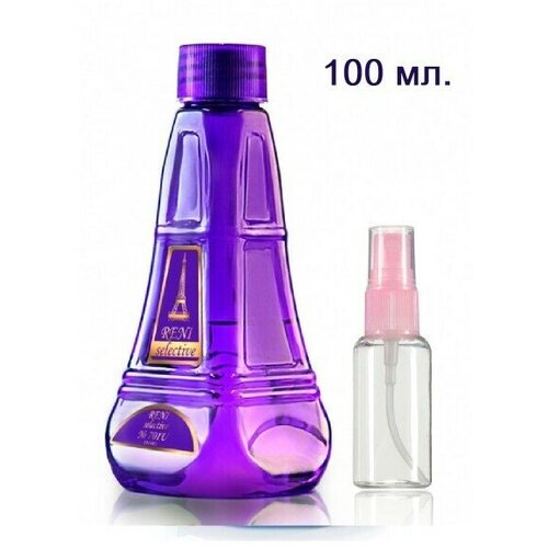 RENI №706 (Ж) наливная парфюмерия 100 мл