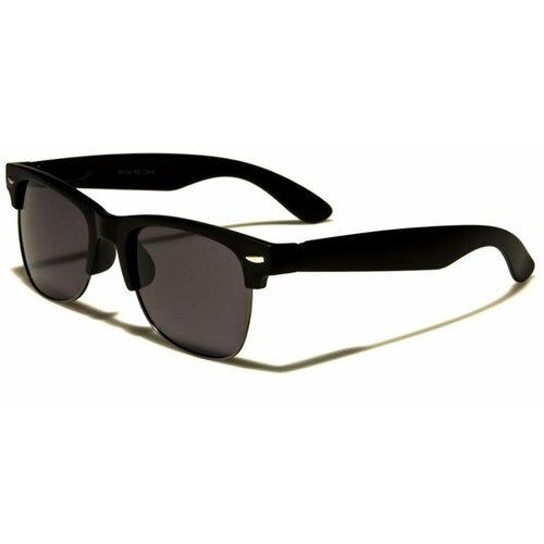 Солнцезащитные очки XLOOP, черный