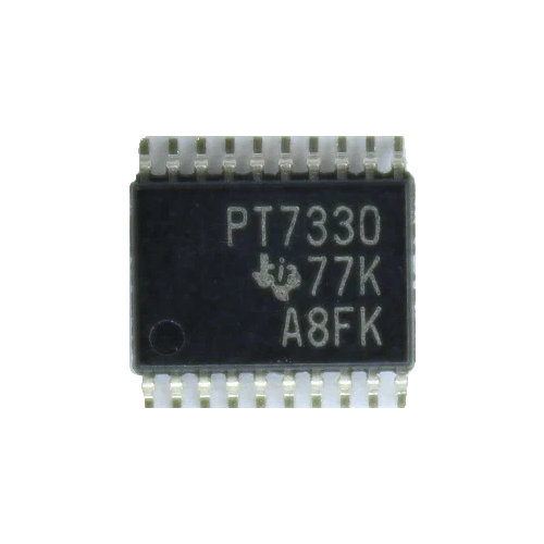 Контроллер Texas Instruments TPS7330 QPWRG4