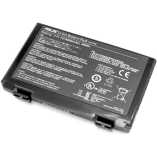 Аккумулятор для ноутбука ASUS X5DIJ-SX039c 4400 mah 11.1V
