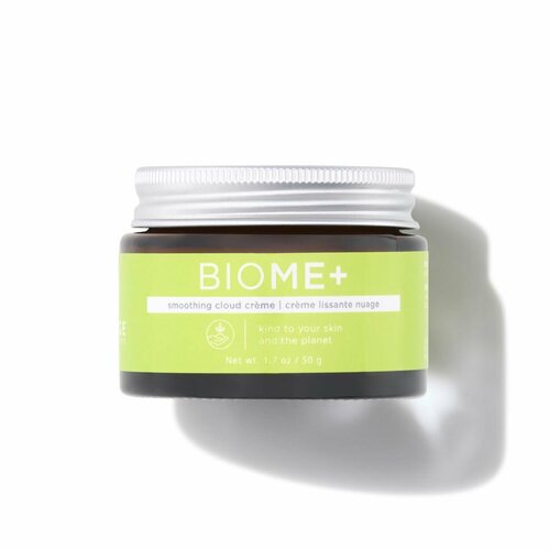 Image Skincare Увлажняющий крем Биоми BIOME+ smoothing cloud creme, 50 мл.