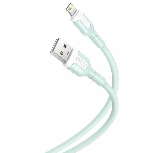 Кабель USB-Lightning, 1 метр
