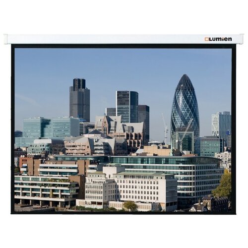 Проекционный экран Lumien Master Control 141x220 (LMC-100129)