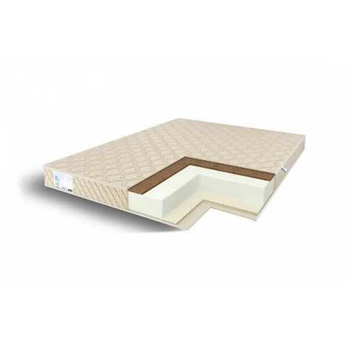 Матрас Comfort Line Cocos-Latex Eco Roll Slim, Размер 95х145 см
