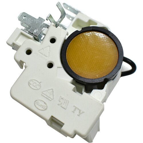 Пускозащитное реле компрессора ACC GVM57, ZAF-C