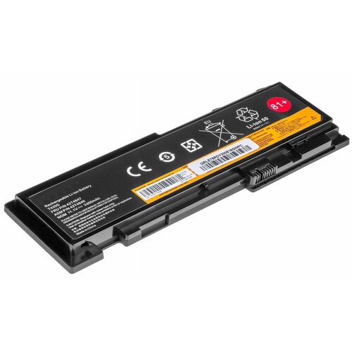 Аккумулятор для Lenovo 42T4847 для ThinkPad T430S / ThinkPad T420S / ThinkPad T420Si / ThinkPad T430Si