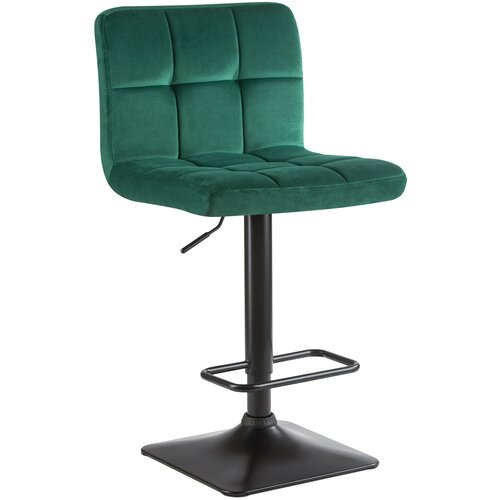 Барный стул Нирвана зеленый