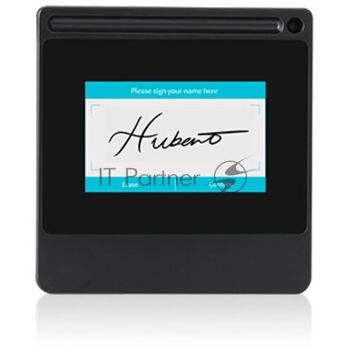 Графический планшет для подписи Huion DS510