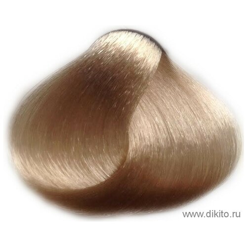 Brelil Professional Colorianne крем-краска для волос Prestige, 100/1 пепельная платина, 100 мл