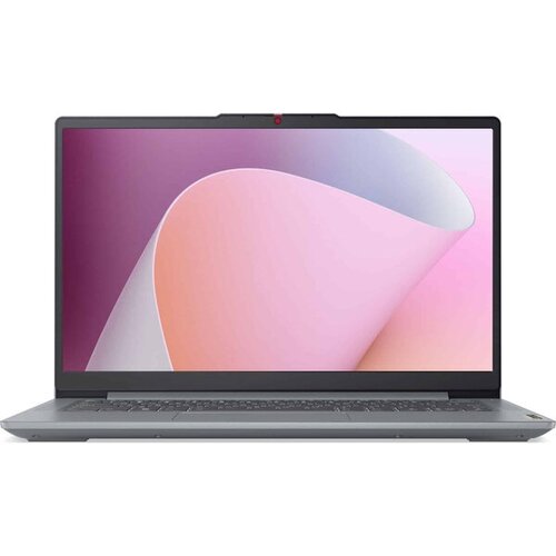 Ноутбук Lenovo IdeaPad Slim 3 15AMN8 Arctic Grey (82XQ007FRK)
