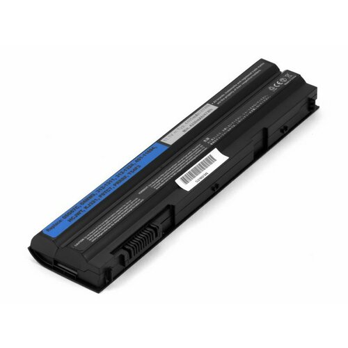 Аккумуляторная батарея для ноутбука Dell 312-1325 (4400mAh)