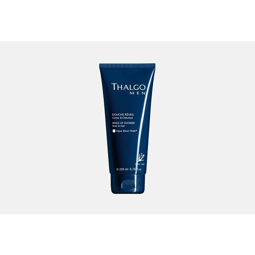 Пробуждающий гель для душа Thalgo Wake-Up Shower Gel 200 мл