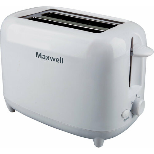 Maxwell MW-1505(W) тостер