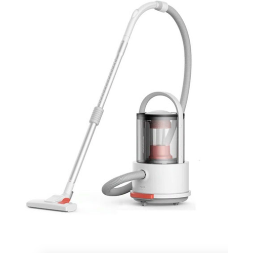Пылесос Deerma Vacuum Cleaner TJ200/210 (White/Белый) EU