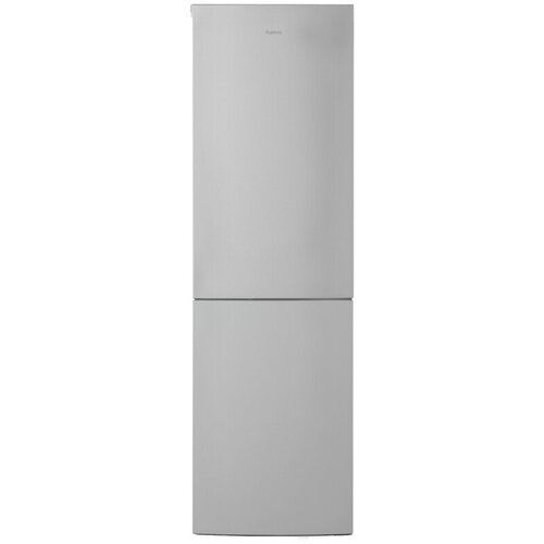 Двухкамерный холодильник Холодильники Бирюса M 6027