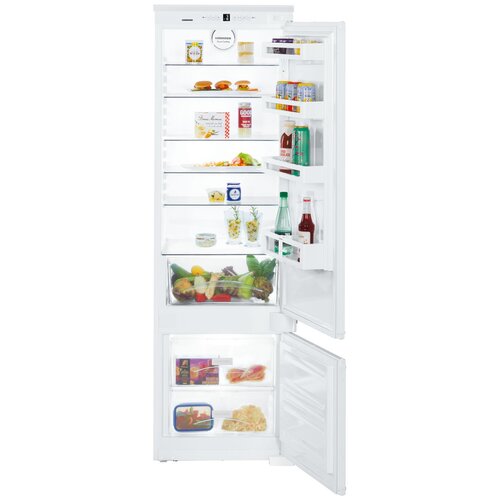 Встраиваемый холодильник Liebherr ICS 3224, белый