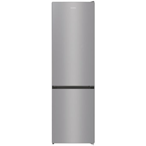 Холодильник Gorenje NRK 6201 PS4, сeрый.