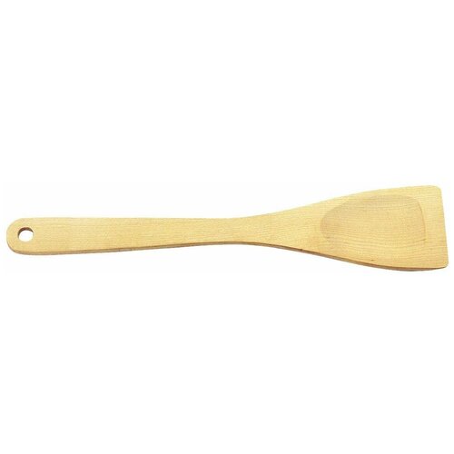 Лопатка Tescoma Woody 637354 прямая  бежевый 30 см 1