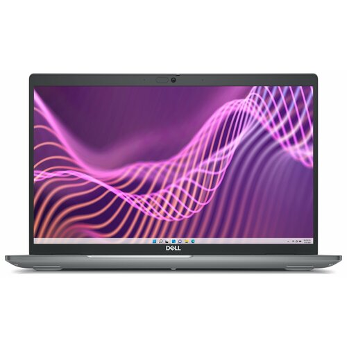 Ноутбук DELL Latitude 5540 15.6"(1920x1080) Intel Core i7 1355U(1.7Ghz)/16GB SSD 512GB/ /Linux/7000010897