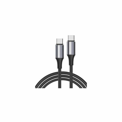 USB кабель Jet.A JA-DC50 black