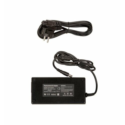 Power unit / Блок питания для ноутбука Acer Aspire S7, S7-191, S7-391 Ultrabook, планшета Iconia TAB W700, W700P, 19V, 3.42A, 65W с кабелем