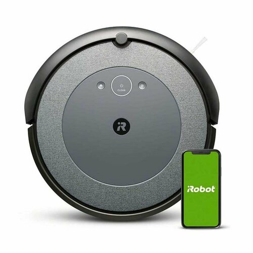 Робот-пылесос iRobot Roomba i5 (i5156)