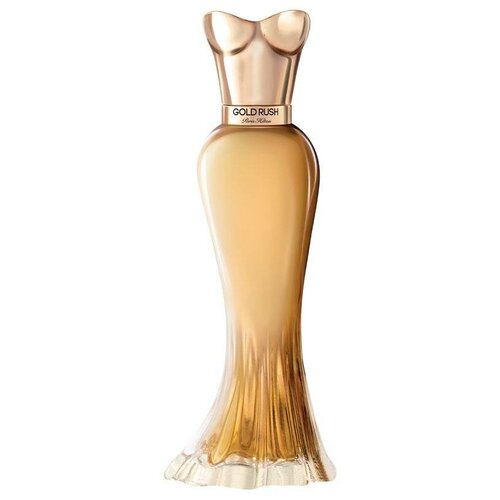 Paris Hilton парфюмерная вода Gold Rush, 100 мл