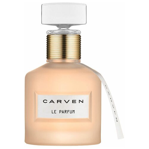 Carven парфюмерная вода Le Parfum, 50 мл