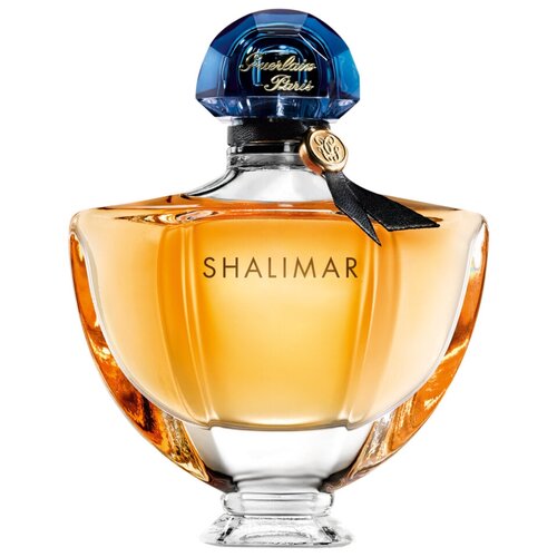Guerlain парфюмерная вода Shalimar, 90 мл, 100 г
