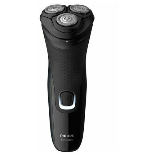 Электробритва Philips S1132/41 Series 1000, черный