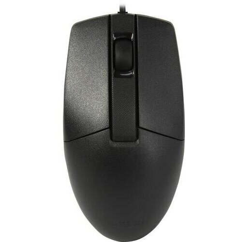 Мышь A4tech Optical Mouse OP-330