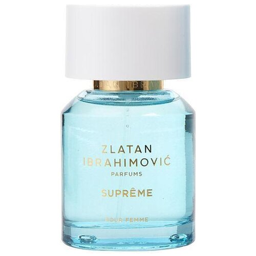 Туалетная вода Zlatan Ibrahimovic Parfums Supreme Pour Femme 30 мл.