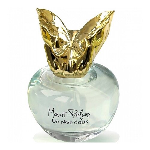 Monart Parfums парфюмерная вода Un Reve Doux, 100 мл, 100 г