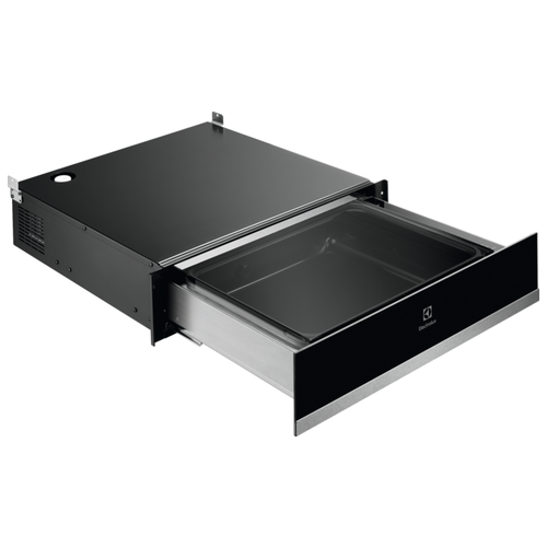 Вакуумный упаковщик Electrolux KBV4X, 8 л, черный