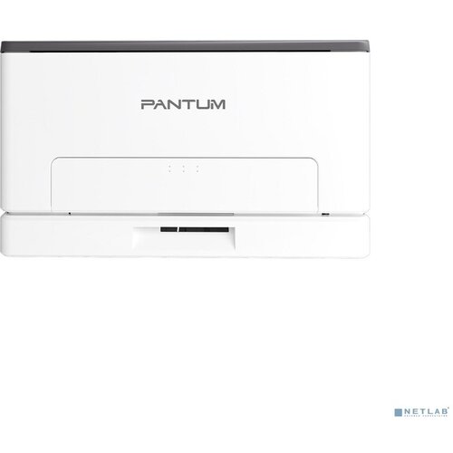 Pantum Pantum CP1100, Принтер цветной лазерный, A4, 18 стр/мин, 1200x600 dpi, 1 GB RAM, paper tray 250 pages, start. cartridge 1000/700 pages