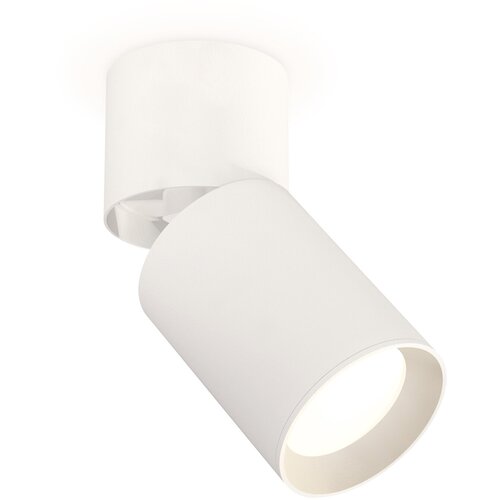 Комплект накладного поворотного светильника Ambrella Light Techno Spot XM6312030