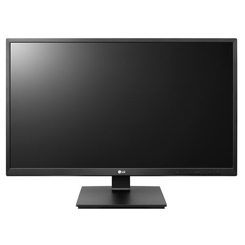 23.8" Монитор LG 24BK550Y, 1920x1080, 75 Гц, IPS, черный