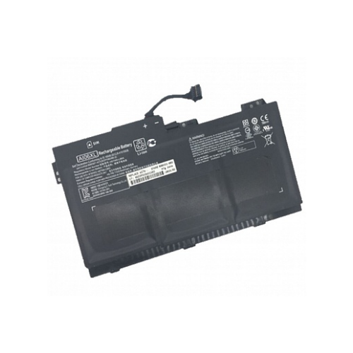 Аккумулятор для HP ZBook 17 G3 (AI06XL, HSTNN-LB6X), 96Wh, 8420mAh, 11.4V
