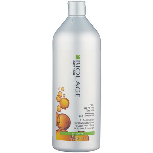 Biolage кондиционер для волос Advanced Oil Renew, 1000 мл