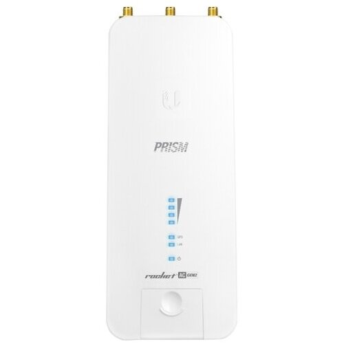 Точка доступа Ubiquiti 5AC PRISM Gen2 5 ГГц (RP-5AC-GEN2-EU)