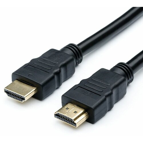 Кабель Atcom HDMI 2 м (в пакете)