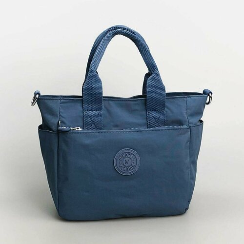Сумка MINDESA 8712 blue, синий
