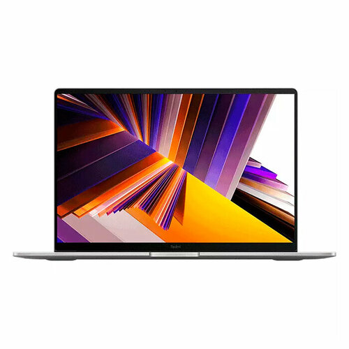 16" Ноутбук Xiaomi Redmi Book 16 (2024), 2560x1600, Intel Core i5-13500H, Intel Iris Xe Graphics, 16/512 ГБ, Windows 11 Pro (RU), русская клавиатура