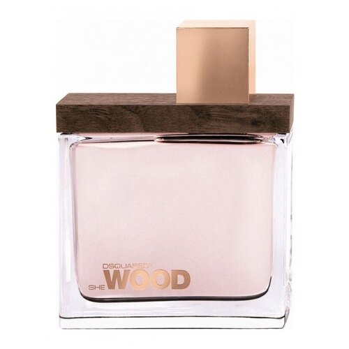 DSQUARED2 парфюмерная вода She Wood, 50 мл