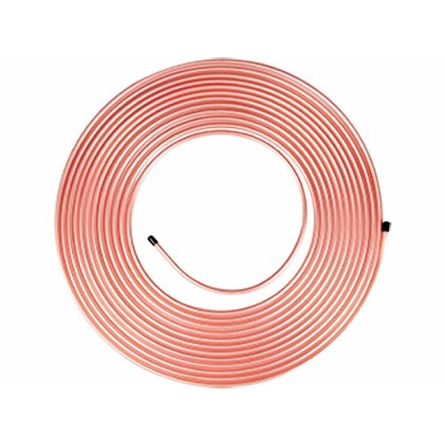 Труба медная Ballu Olympic 19,05х0,80х15000 (3/4), бухта