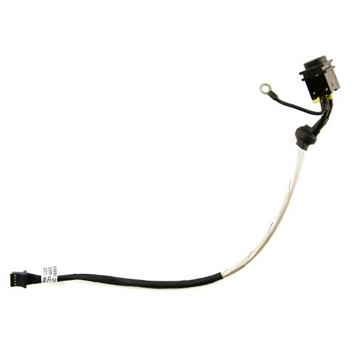 Разъем питания Sony VPC-EC (6.5x4.4) с кабелем